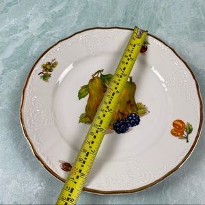 Bernadotte Porcelaine Fine de Boneme | Dining | Bernadotte Porcelain ...